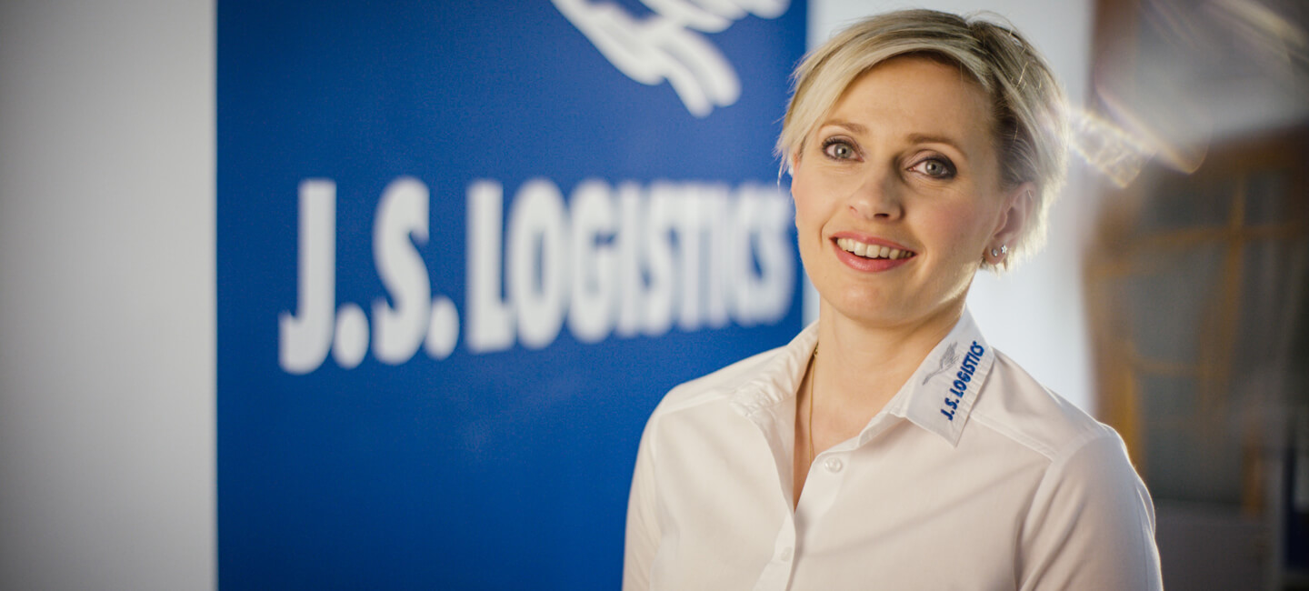 Logistic consultancy - J.S. Logistics