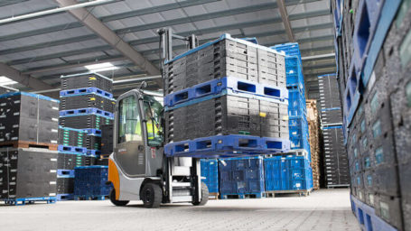 Home - J.S. Logistics