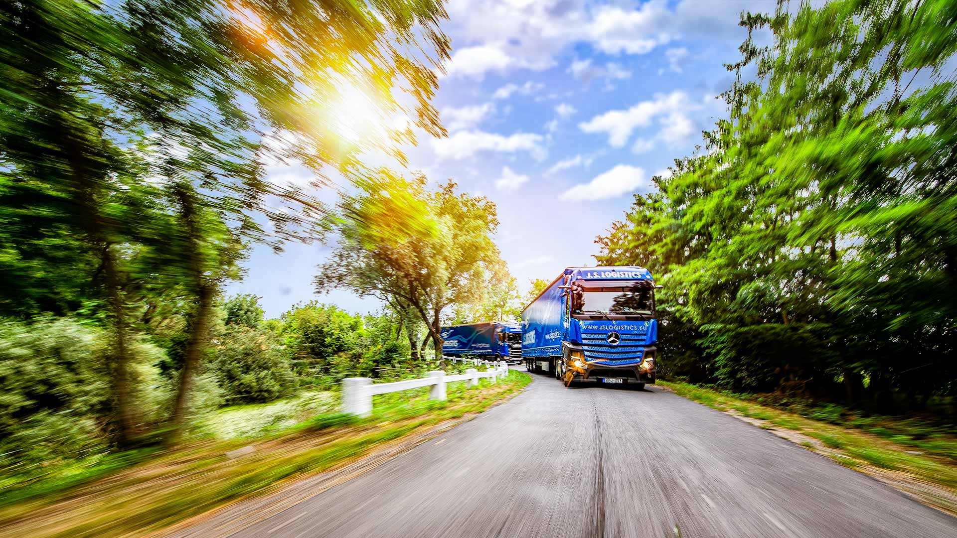 Disponent - Automotive Teilpartie - J.S. Logistics